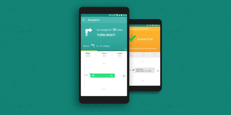 App Of The Week: Path Guide – – the blonde byte