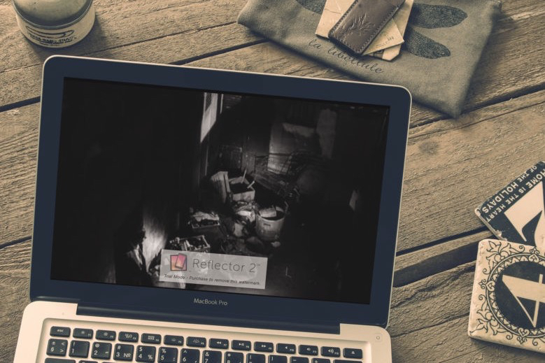 How to: Use your Mac’s screen as an Apple TV – – the blonde byte