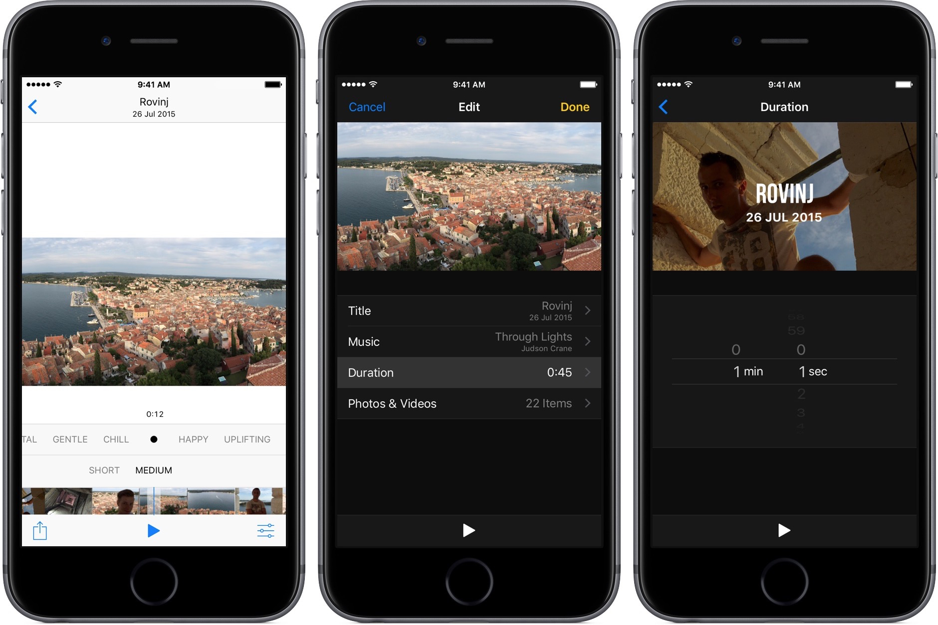 App of the Week: Photos – – the blonde byte