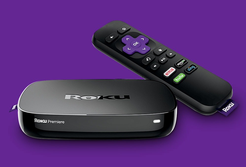 Tips & Tricks: 13 Roku tricks you should try right now – – the blonde byte