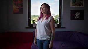 WIT: THIS UNLIKELY TECH QUEEN WANTS TO BUILD A NEW GLOBAL HUB IN KYRGYZSTAN – – the blonde byte