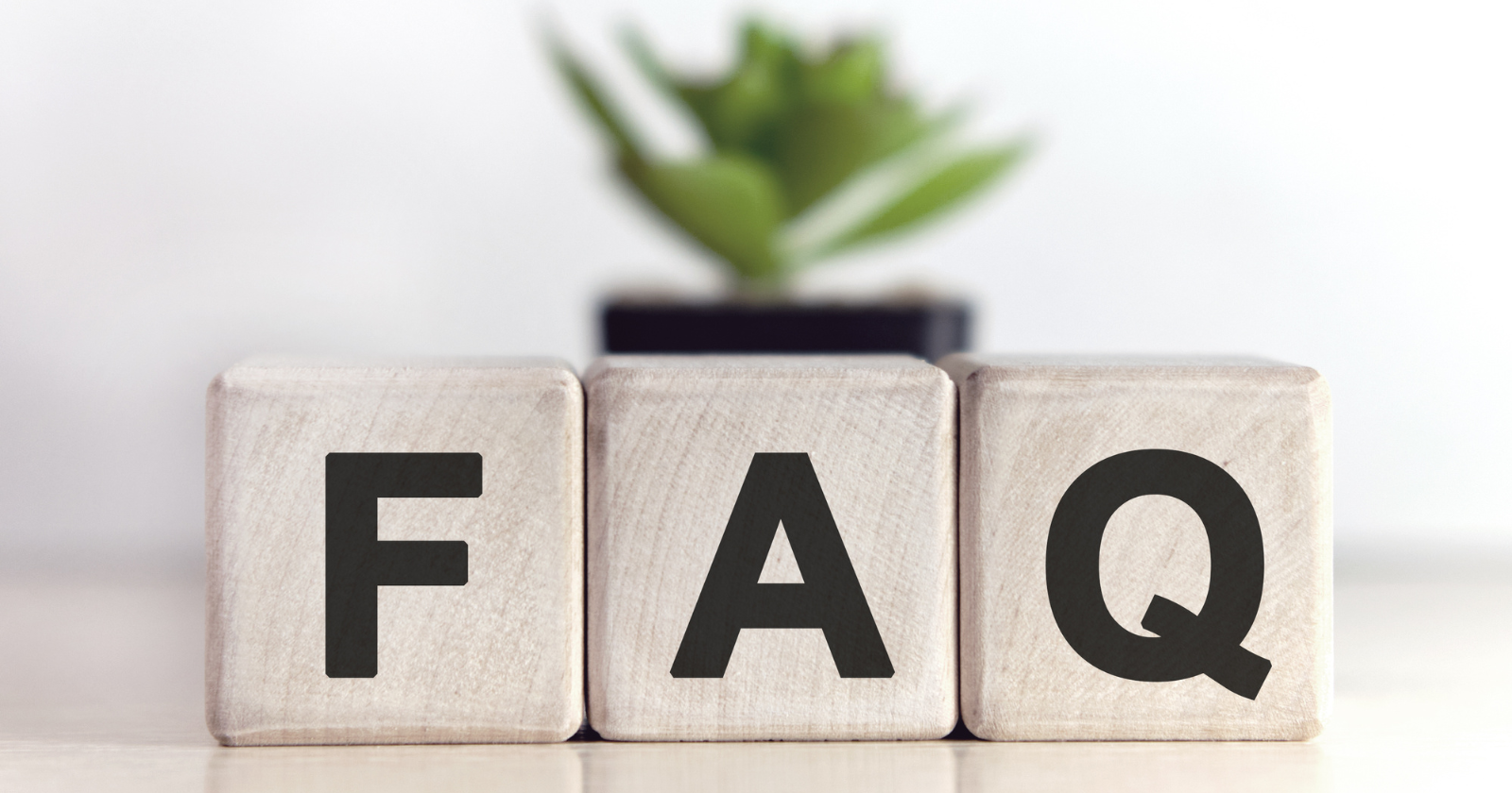 Why Traditional FAQs Don’t Work – – the blonde byte